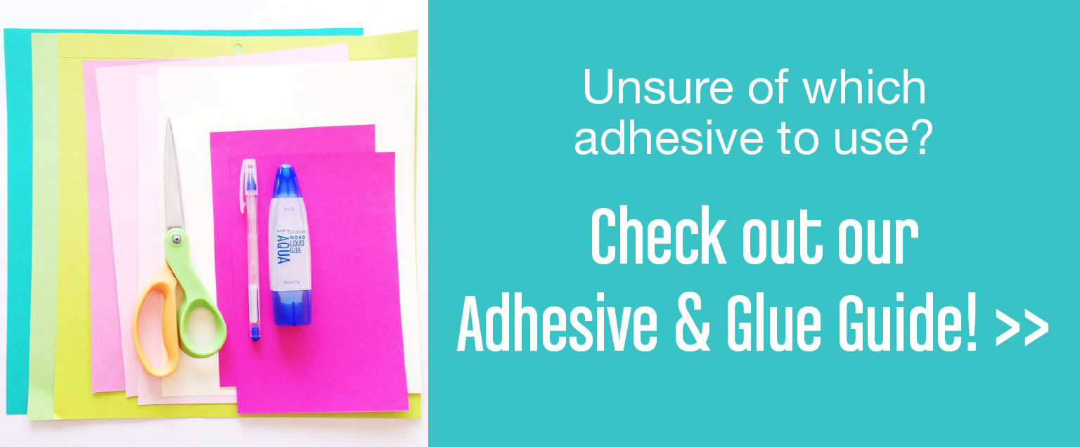 Adhesives & Glues | Adhesive Roller | Glue Sticks | Tape Runners | Tombow