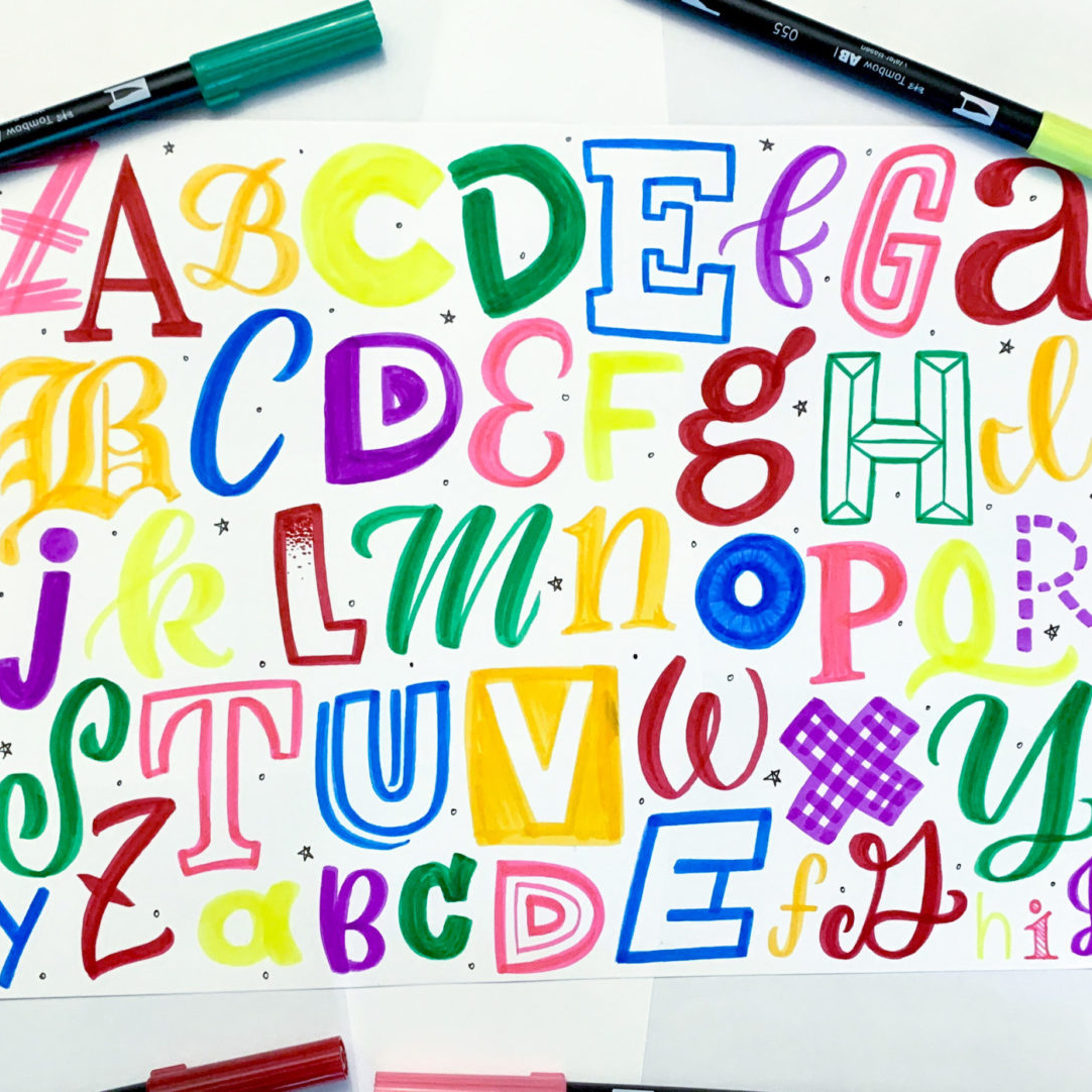 Projects - Tips + Projects