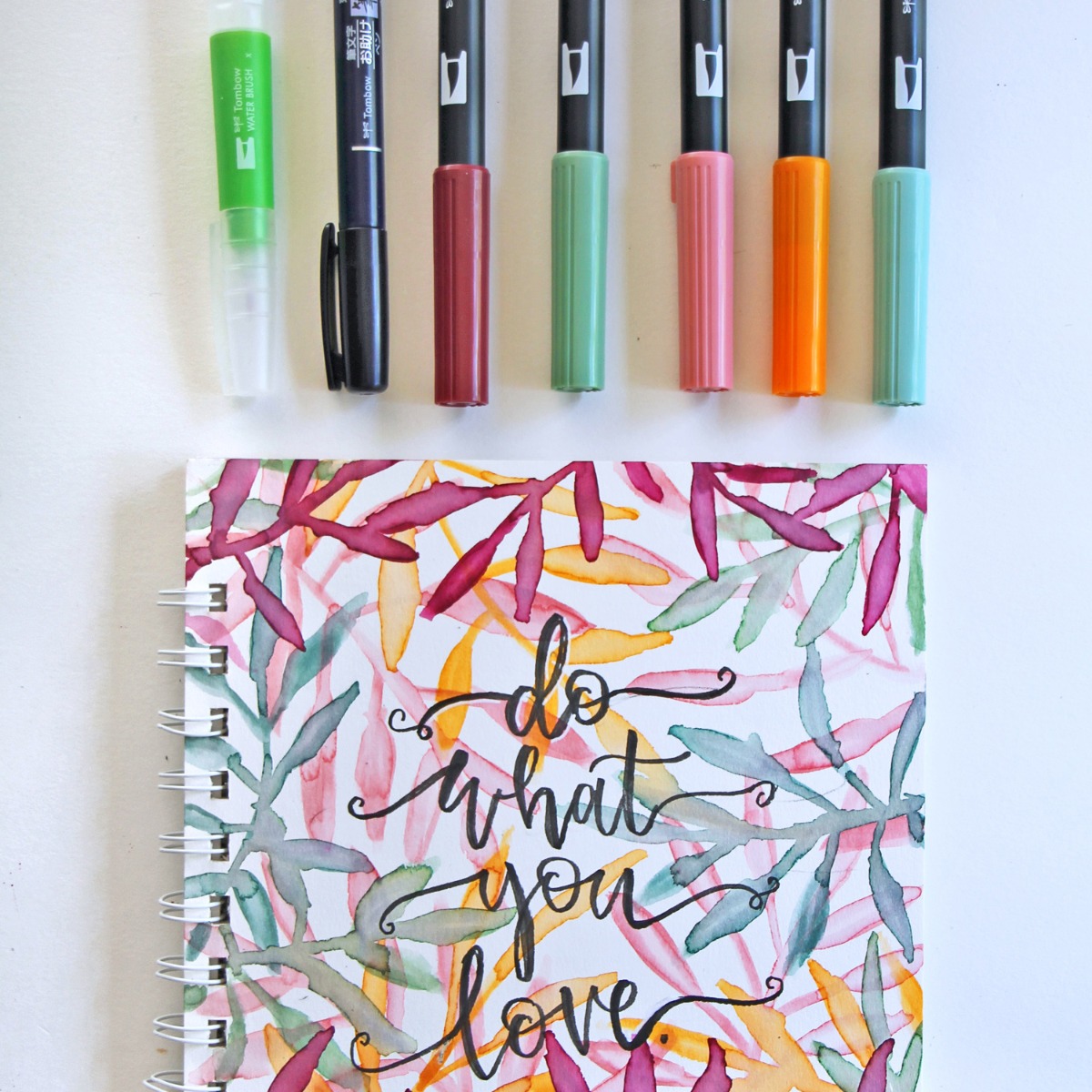 Projects - Tips + Projects