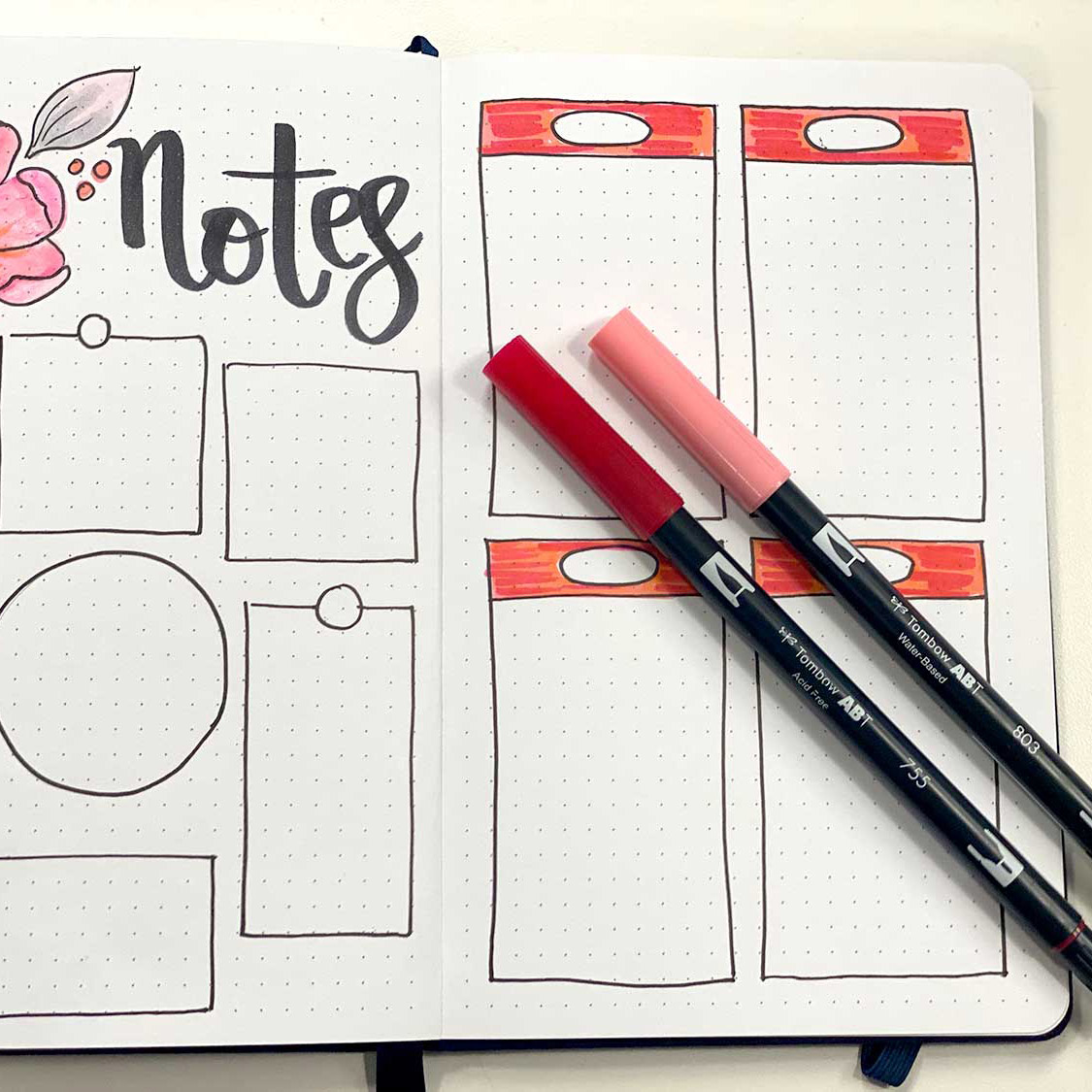 Projects - Tips + Projects